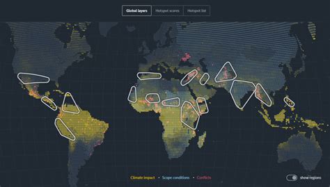 Best Data Visualizations We Came Across Most Recently Dataviz Weekly