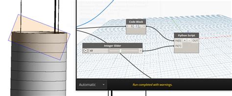 Bounding Box In Rotated Coordinate System Rotated Bounding Box Revit Dynamo