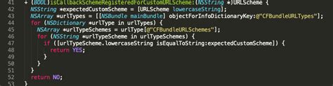 Swift Firebase Microsoft Sign In OAuth Throwing NSDictionary Error