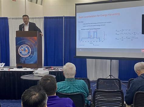 Ieee Emc Symposium 2023 Presentations Electrical Engineering News And Products