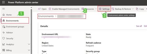 Import Failed Due To Missing Dependencies For Center Of Excellence Core Components In Power Apps