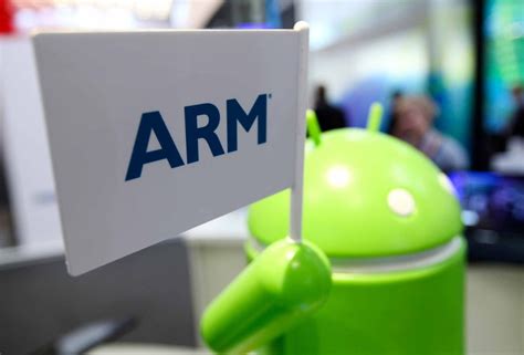 ARM Server Chips ARM Technology ARM Servers For HPC ARM Holdings ARM Bases ARM Technology
