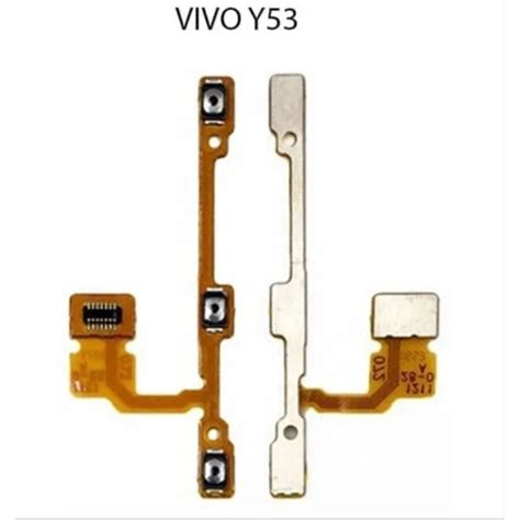 Jual FLEKSIBEL ON OFF VOLUME VIVO Y Shopee Indonesia