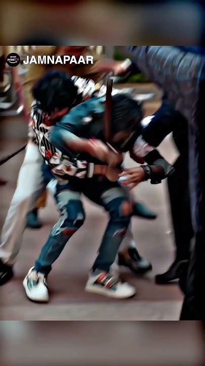 Rally In Support Of Shanky Youtube