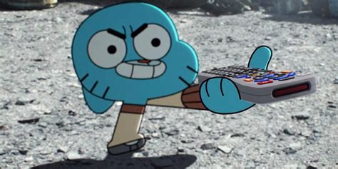 The Amazing World Of Gumball Season 7 Cast Story And Everything We Know