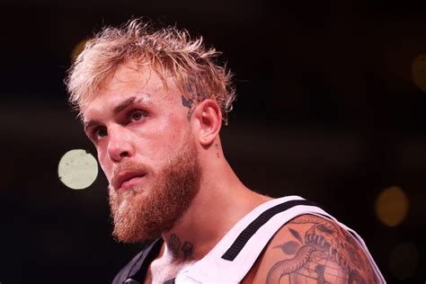 Jake Paul Clowned By Boxing Fans For Calling Out Canelo Alvarez After Win Vs Silva News