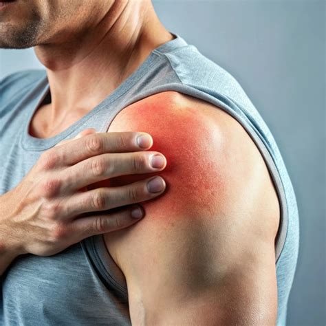 Shoulder Arthritis Symptoms Treatment And Treatment Options