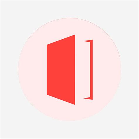 手机小红书app图标设计 小红书 小红书图标 应用 应用图标 Logo 小红书手机logo 小红书手机