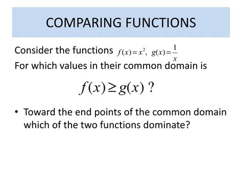 PPT Basic Functions PowerPoint Presentation Free Download ID 2847400