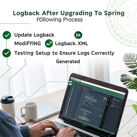 How To Configure Logback After Upgrading To Spring Boot 340 By Umesh Kumar Yadav