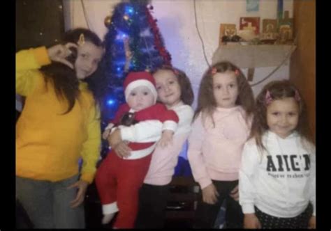 ტრაგედიის დეტალები ხანძრის შედეგად დამწვარი ყველაზე პატარა გოგონა 4 თვის ჩვილი იყო Ambebi Ge