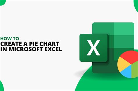 Pie Chart Excel Tutorial Step By Step Guide