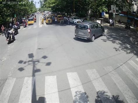 Traffic Violation Object Detection Dataset V7 2023 11 15 743pm By