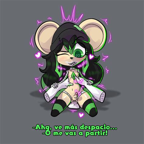 Rule 34 Anal Anal Orgasm Anal Sex Anthro Bear Big Ears Big Eyes Blush Bodily Fluids Breast