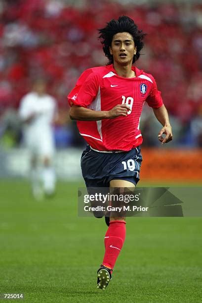 368 South Korean Jung Hwan Ahn Photos And High Res Pictures Getty Images