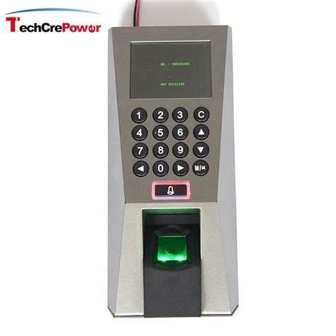 2018 Newest Zk TCP IP Biometric Fingerprint Access Control With Time Attendance Fingerprint