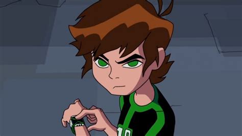 Ben 10 Omniverse Imagui