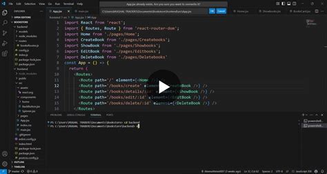 Mern Stack Bookstore App Crud Ui And Admin Panel Aleena Ahmed Posted On The Topic Linkedin