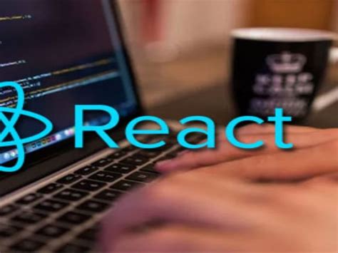 A Amazing Web Portal In React Js Upwork