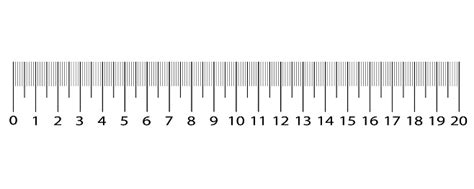 원래 센티미터 통치자 측정 도구 졸업 그리드 플랫 벡터 그림 크기 표시기 단위 배경에 격리 된 테이프 측정 0명에 대한 스톡