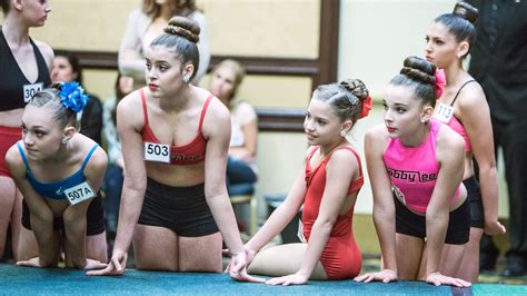 Season 5 Dance Moms Lifetime