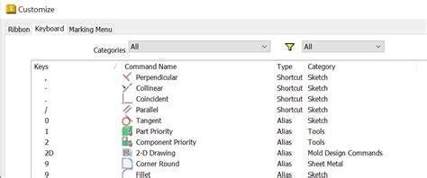 Quick Way To Hide Unhide Parts In An Assembly Autodesk Community