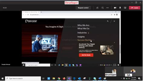 Importance Of Cyclone Testing Blogs Perficient