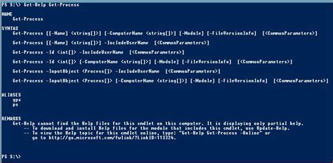 useful powershell commands stephanos constantinou blog