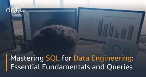 Fundamentals Of Sql For Data Engineering Dot Labs