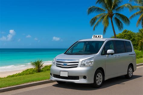 Imperial Taxi Services Barbados Explore Barbados Today Book Now