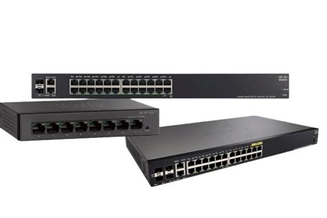 Understanding Network Switches Everything You Need To Know