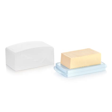 Tupperware® Impressions Butter Dish Tupperware Brand