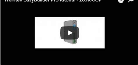 EB Tutorials Weintek Forum EB Tutorials Weintek Forum