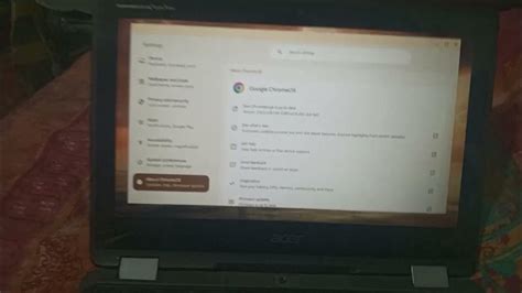 Crombook Update Youtube