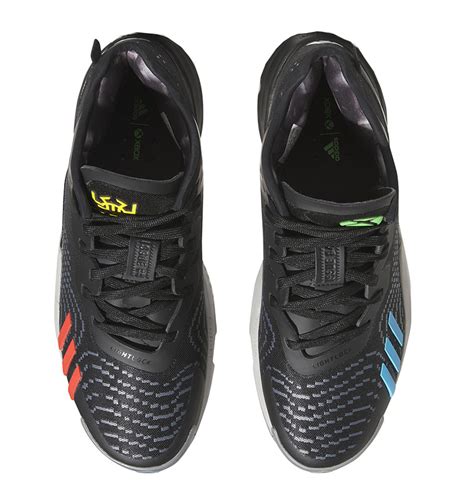 Adidas D O N Issue 4 Xbox