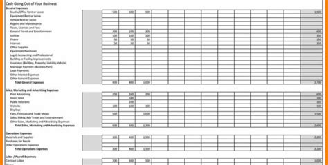 Cogs Spreadsheet Spreadsheet Downloa Cogs Spreadsheet Templates Restaurant Cogs Spreadsheet