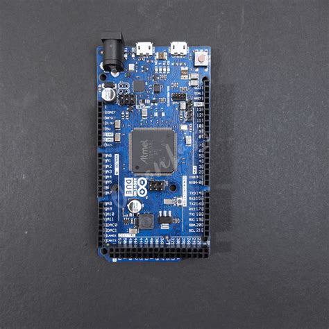 Arduino Due R3 Board Compatible Model Oceanlabz