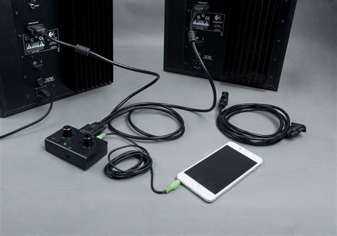 Logitech Z Control Pod