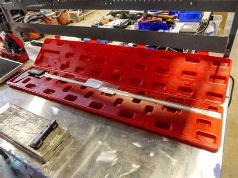 Shars Digital Caliper 40 Roller Auctions