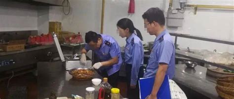 电白多家知名鸭粥店、酒楼、药店等被查，有你去过的吗？违法茂名市事实