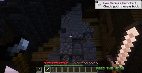 Salty´s Realistic Forging Mod 1 20 4 Life Like Forging