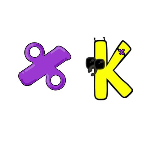 Gem Used By K R Alphabetfriends