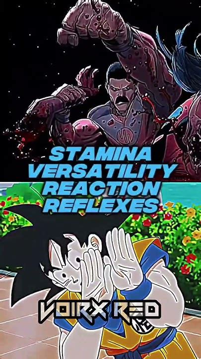 Goku Vs Thragg Invincible Imagecomics Dragonball Dbz Dbs Youtube