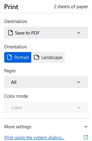 How Do I Print 3 Easy Steps To Print From Windows