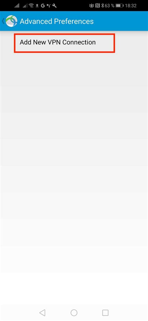 How To Set Up Cisco Anyconnect Vpn On Android Zebravpn