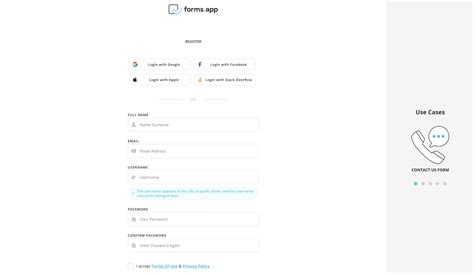 How To Create A Great Webinar Sign Up Form Free Templates