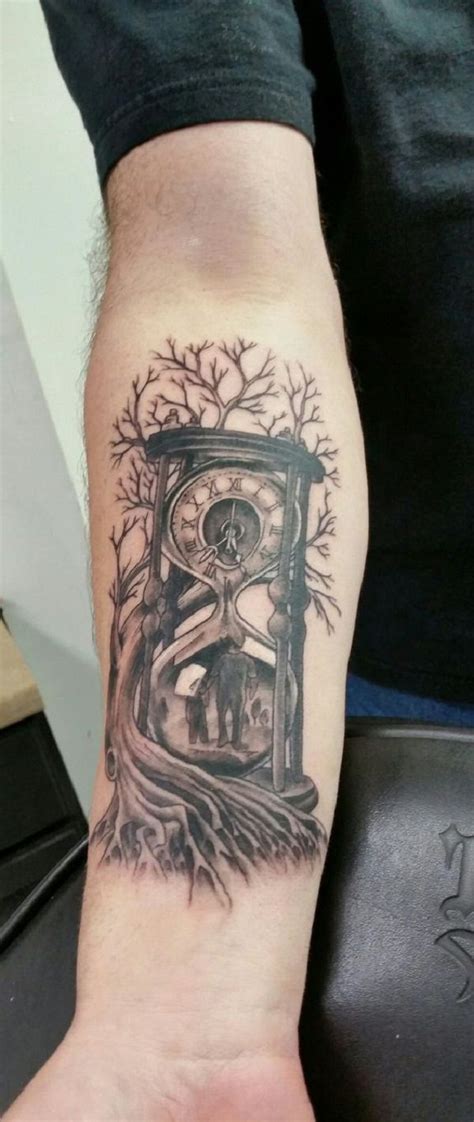 51 Hourglass Tattoos Ideas To Save Today Hourglass Tattoo Tattoos