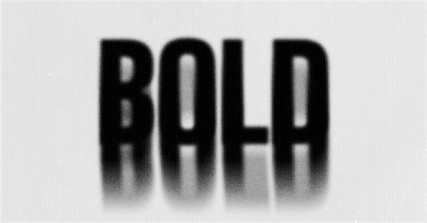 Blur Text Effect Scene Generators Ft Blur And Double Envato
