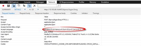500 Error When Consuming Resultful Webservice Sdk Sap Community
