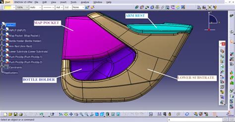 Catiav5 Design 2ddesign 3dmodeling Designengineer Sachin Kumar